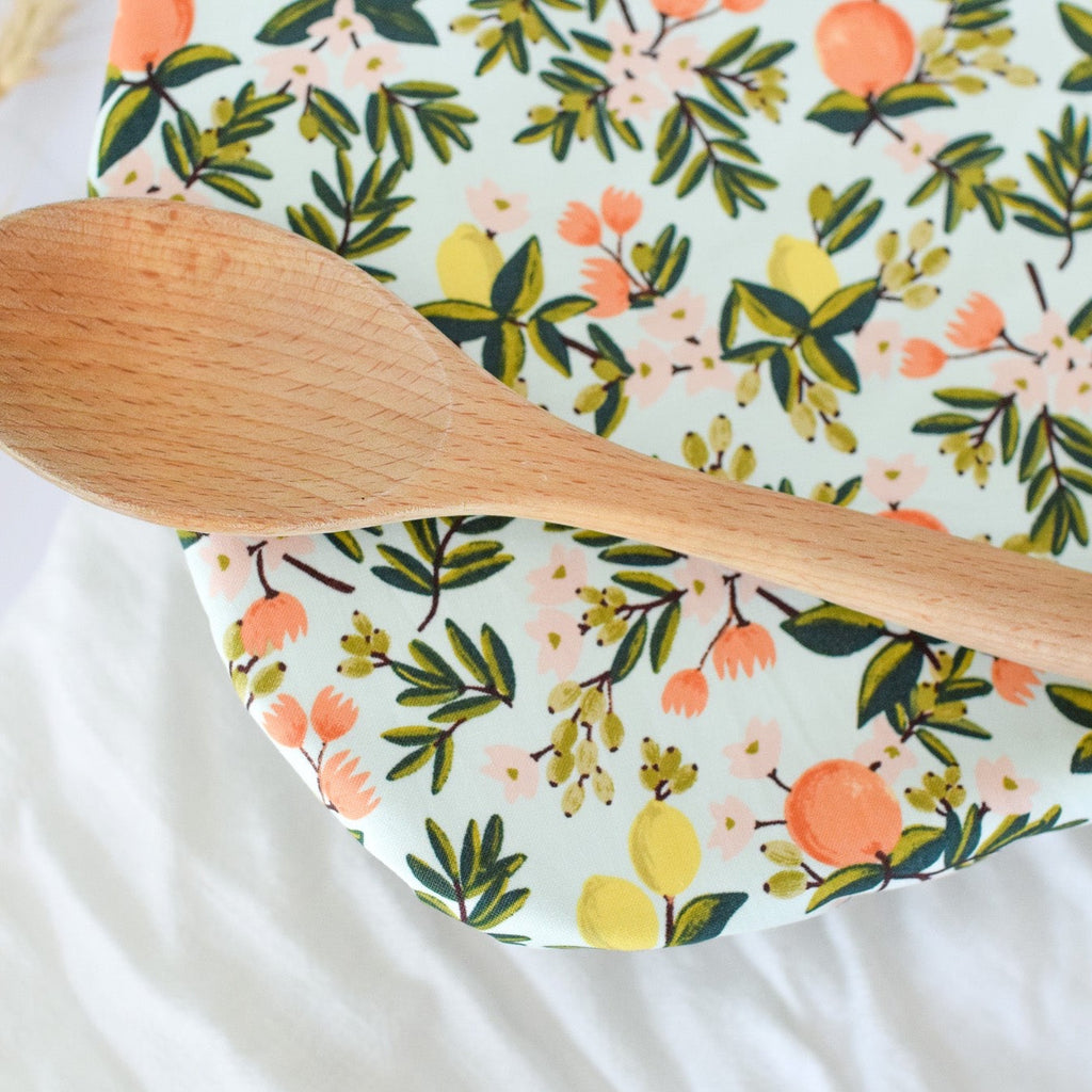 Casserole Dish Covers - Mint Clementine – Wild Clementine Co.