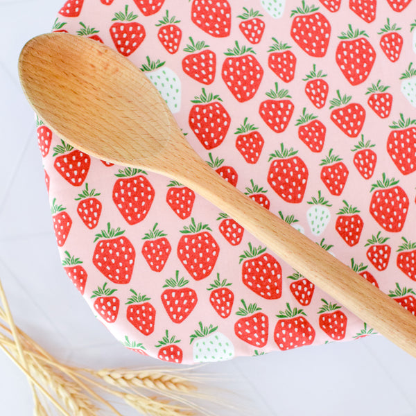 Casserole Dish Covers – Wild Clementine Co.